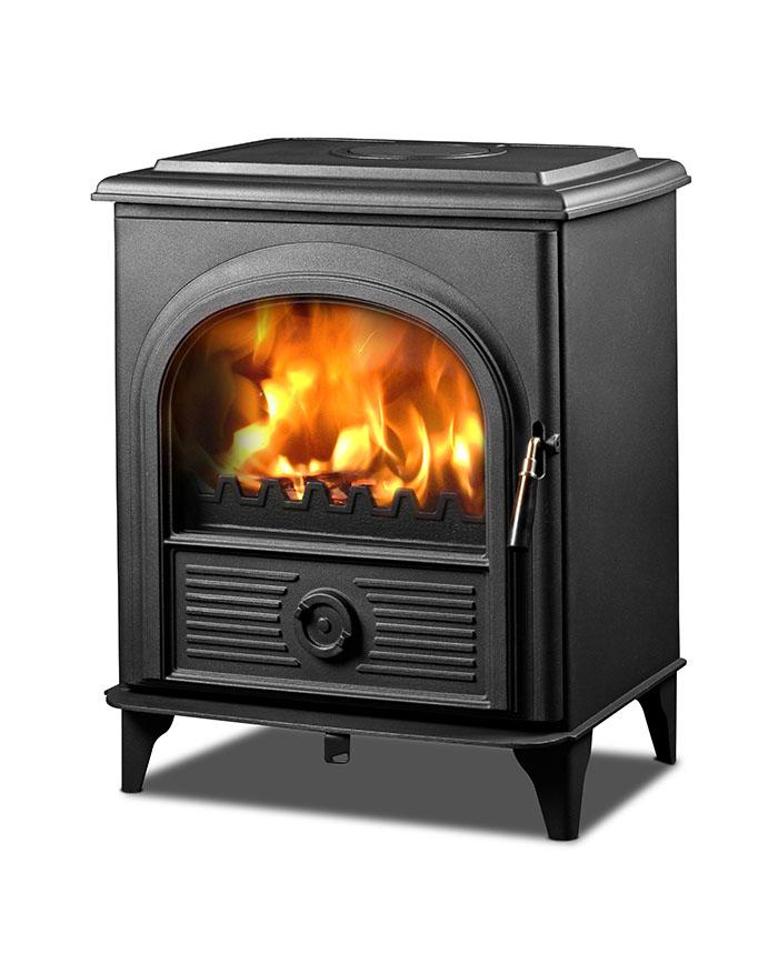Alpha 3 Stove – hi-flame.co.uk