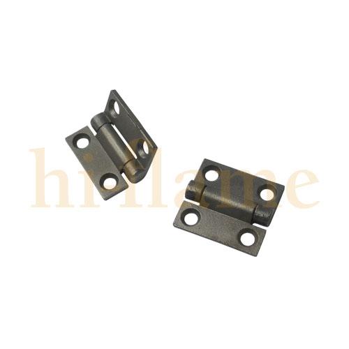 Graphite 8 Door Hinges – hi-flame.co.uk